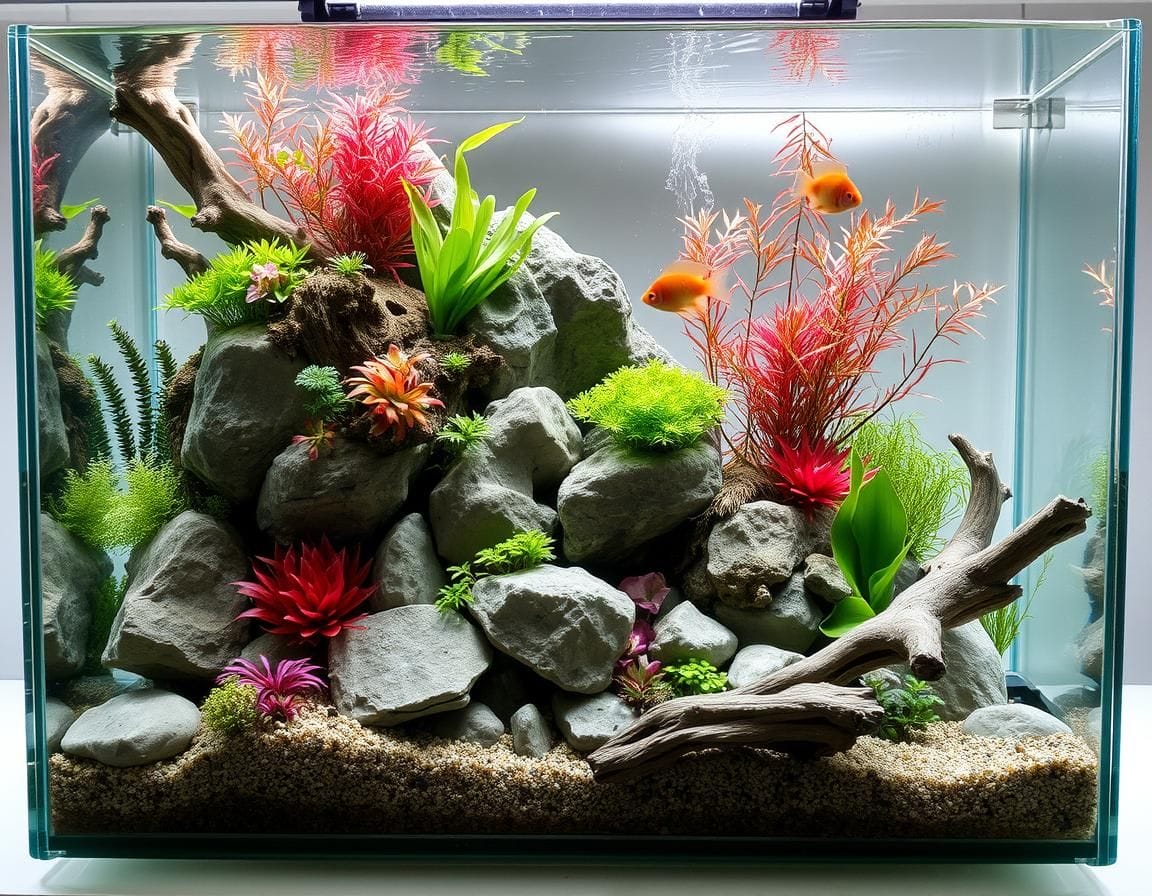 The Art Of Aquascaping: Essential Tips And Inspiring Ideas For ...