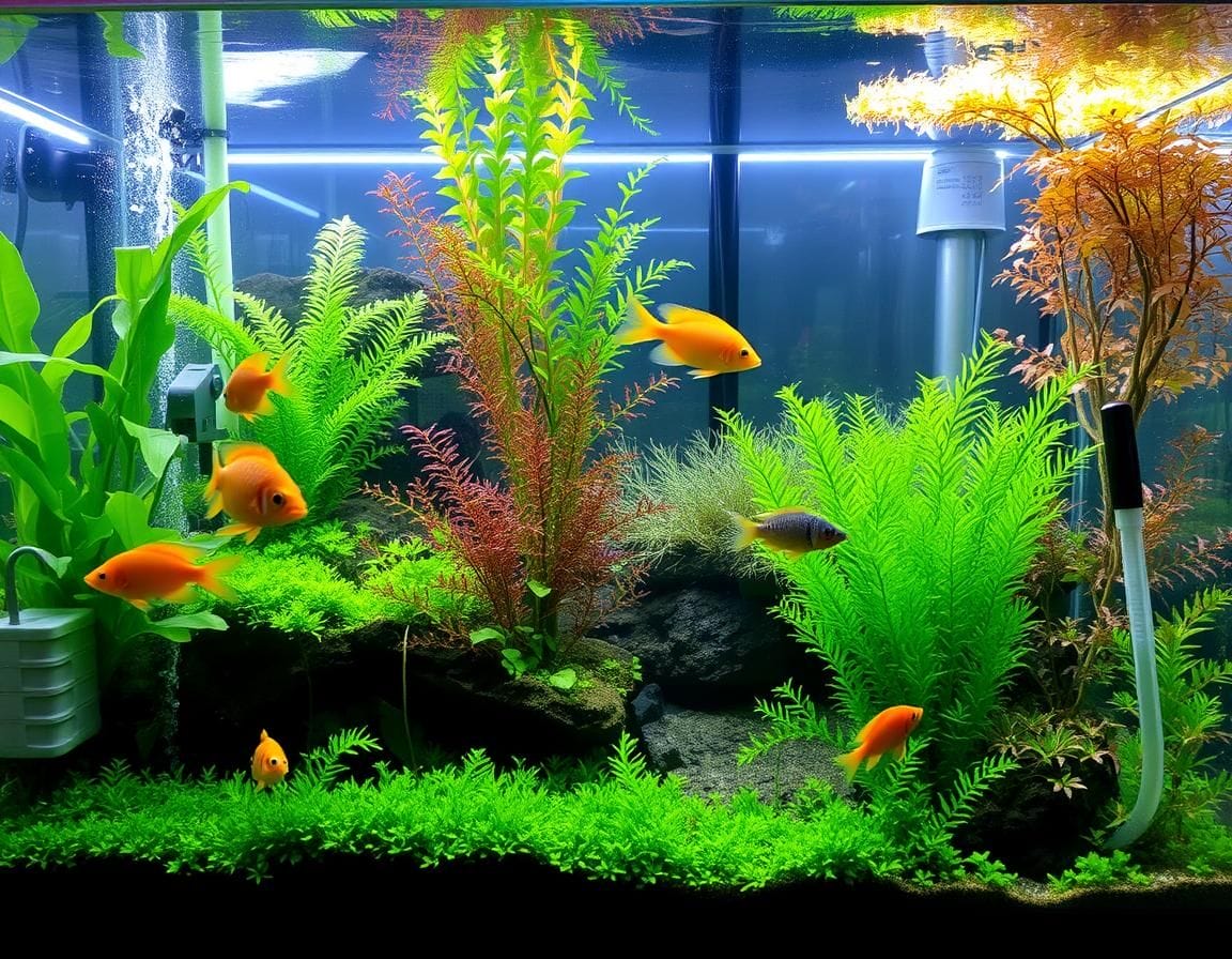 How to Control Hair Algae: Proven Tips and Techniques for a Healthy ...