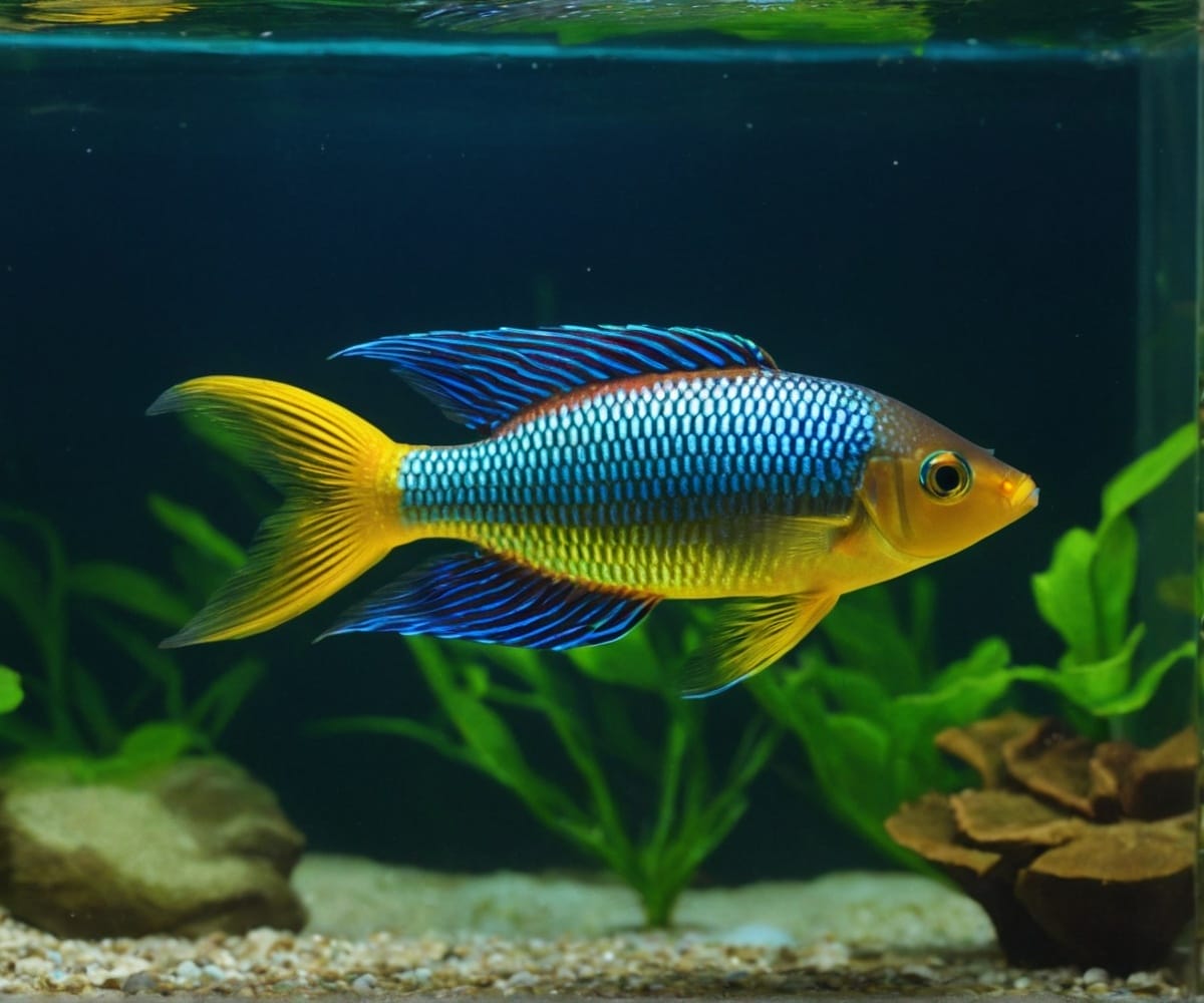 Rare Rainbowfish Species Every Aquarium Enthusiast Should Know About ...
